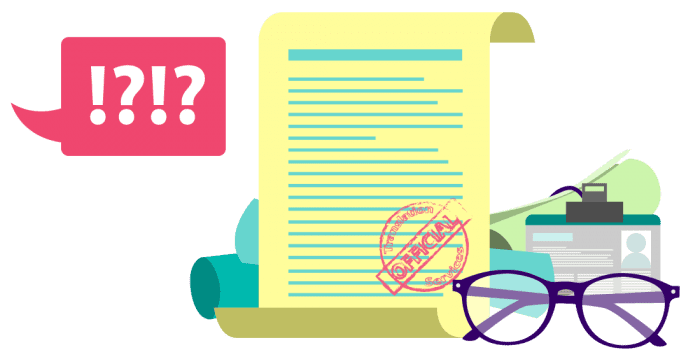 What is an Official Translation? Certified Translation in New York