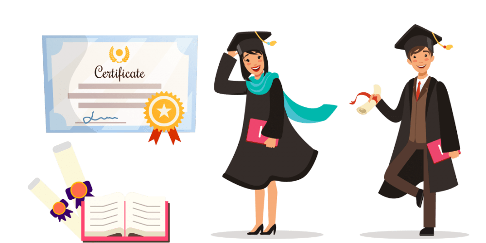 How to get a certified translation for your diploma | CT