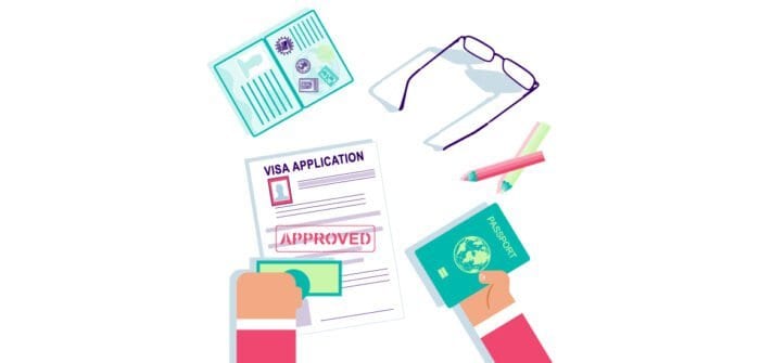 Certified Translation and your Visa Application | CT