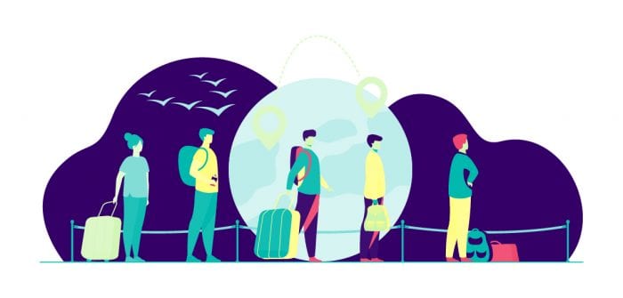 What Is Immigration? | Immigration in US | Certified Translation