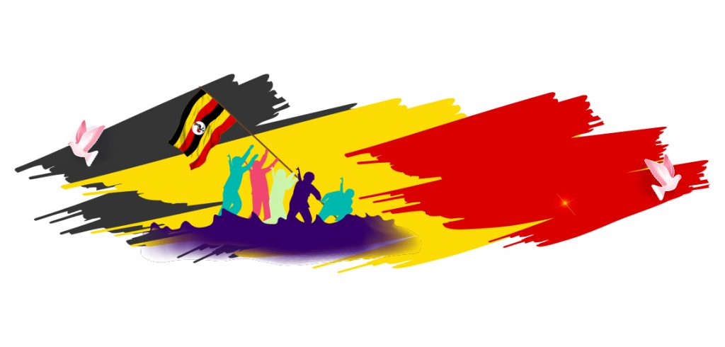 What is the Language of Uganda Africa? Complete Guide | CT