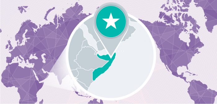 Where to Find Translation Somali and Driving License | CT