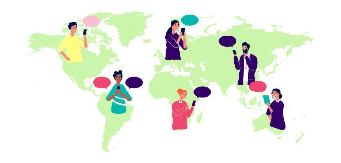 How Many Languages Worldwide | CT