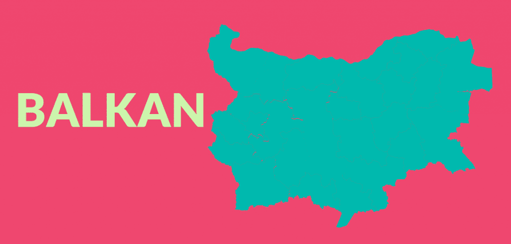 Balkan: A Comprehensive Guide to the Region
