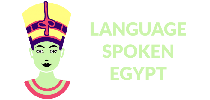 5 Fascinating Facts About the Language Spoken in Egypt | CT