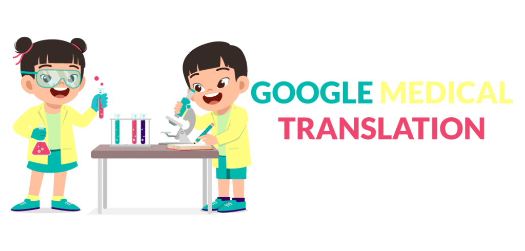 Should You Rely on Google for Medical Translation? | CT