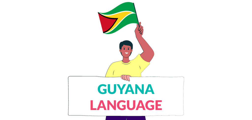 What Language Is Spoken In Guyana? | CT
