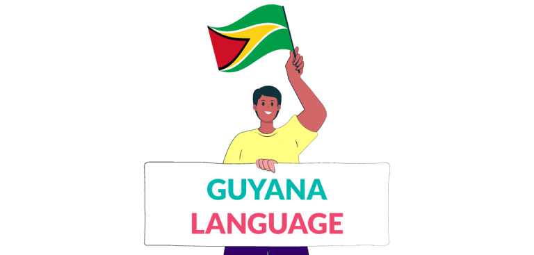 What Language Is Spoken In Guyana? | CT