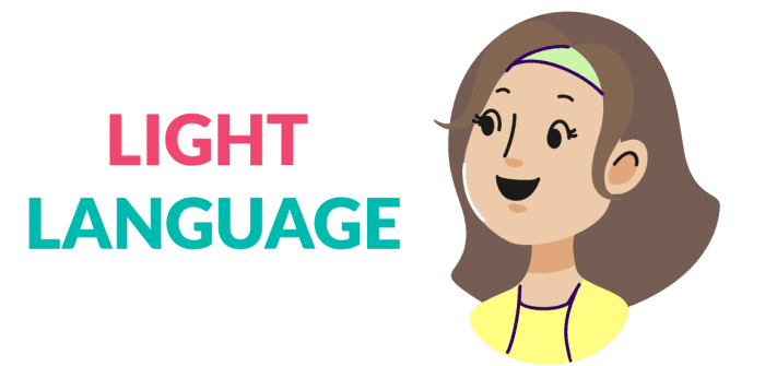 What is Light Language? Have You Heard It Before? | CT