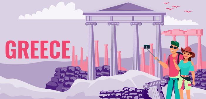 What is the Language of Greece? | CT