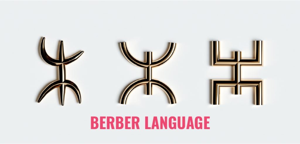 Facts About The Berber Language | CT