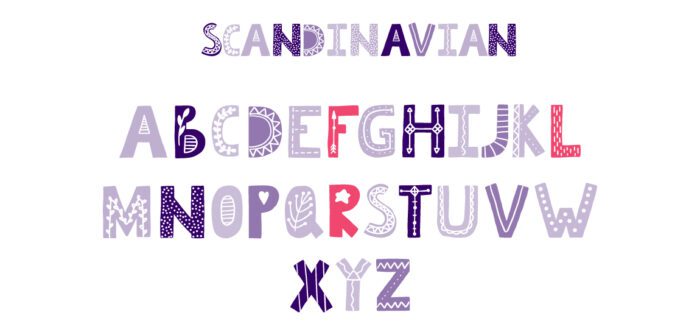 Interesting Facts About The Swedish Alphabet | CT