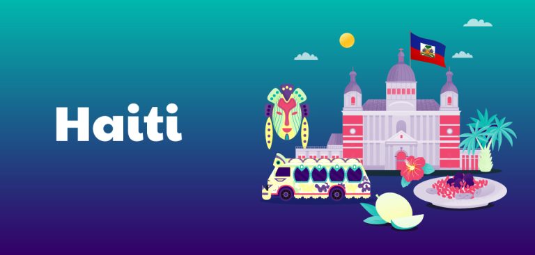 What Language Do Haitians Speak? | CT