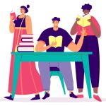 What is the American translators association? | CT