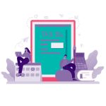 Foreign Tax return translations and certified step by step | CT