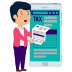 Foreign Tax return translations and certified step by step | CT