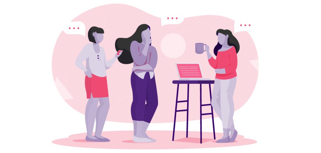 Communicating with Women, Tips and Tricks | Certified Translation