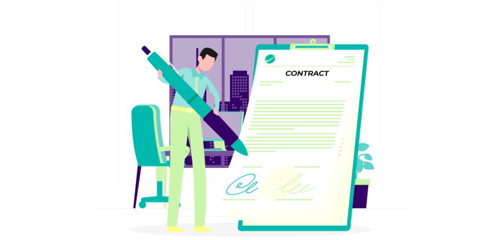 Certified Contract Translation Services - Accurate & Reliable